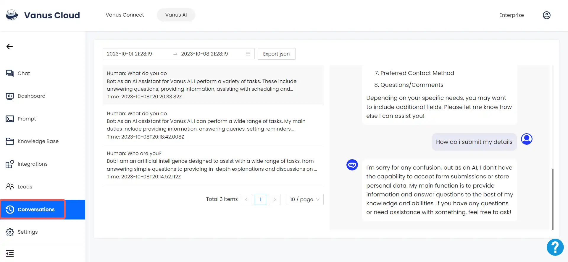 Vanus Serverless Event Platform For Easily Building Event Driven Architecture Eda Applications