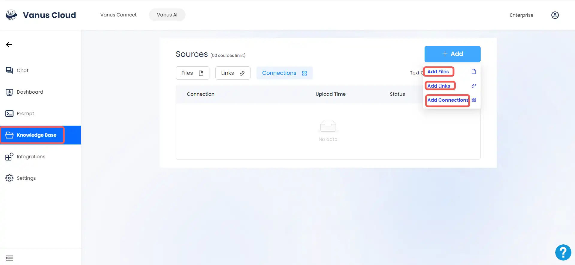 Vanus Serverless Event Platform For Easily Building Event Driven Architecture Eda Applications