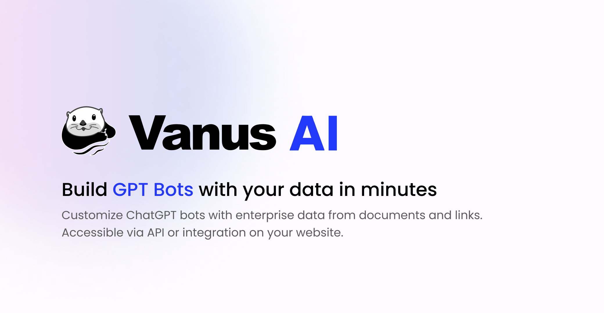 Vanus-Event Streaming Platform, System, Supplier